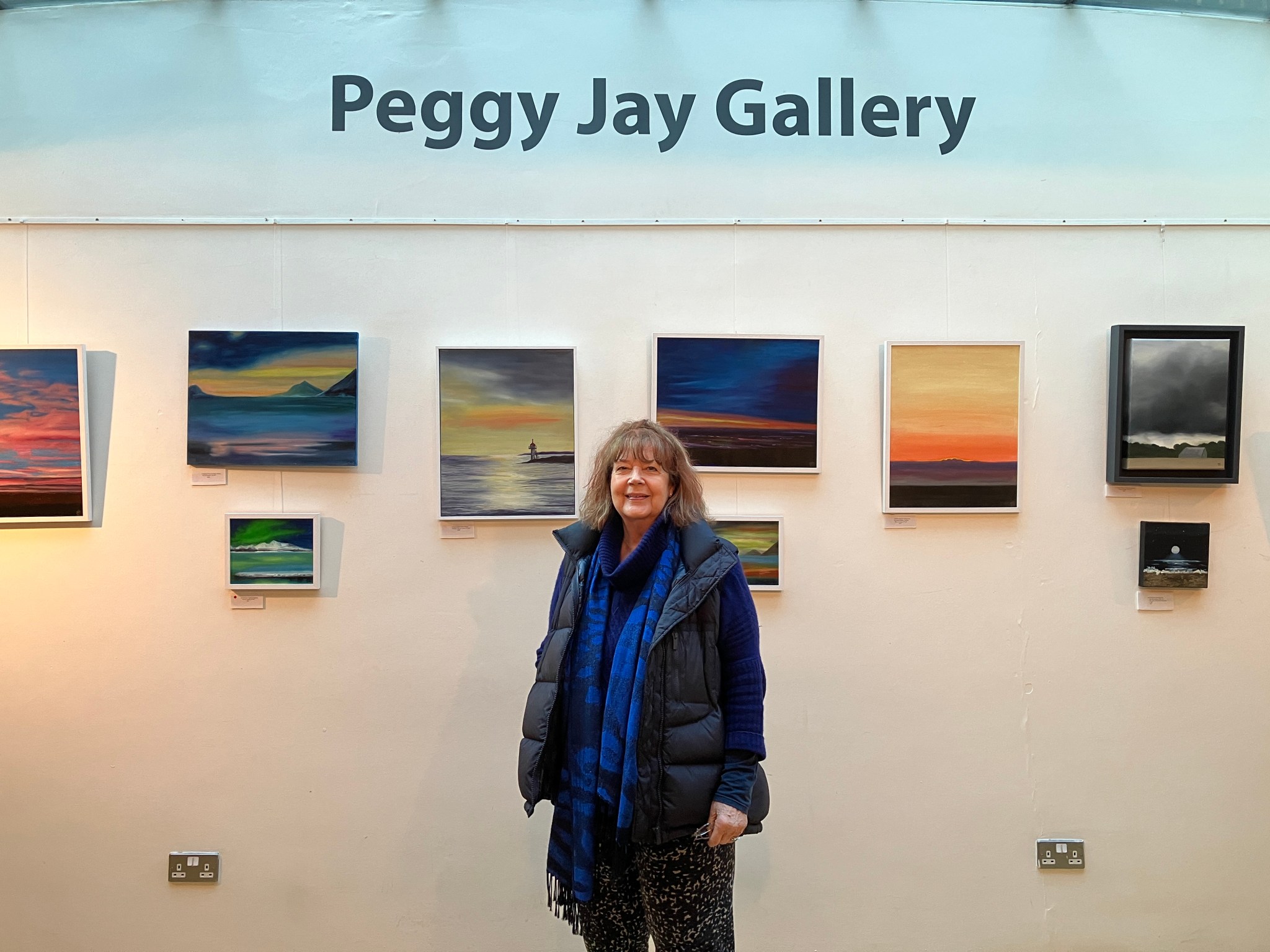 A Hampstead Surprise: Burgh House and its Artistic Treasures – THE ART ...