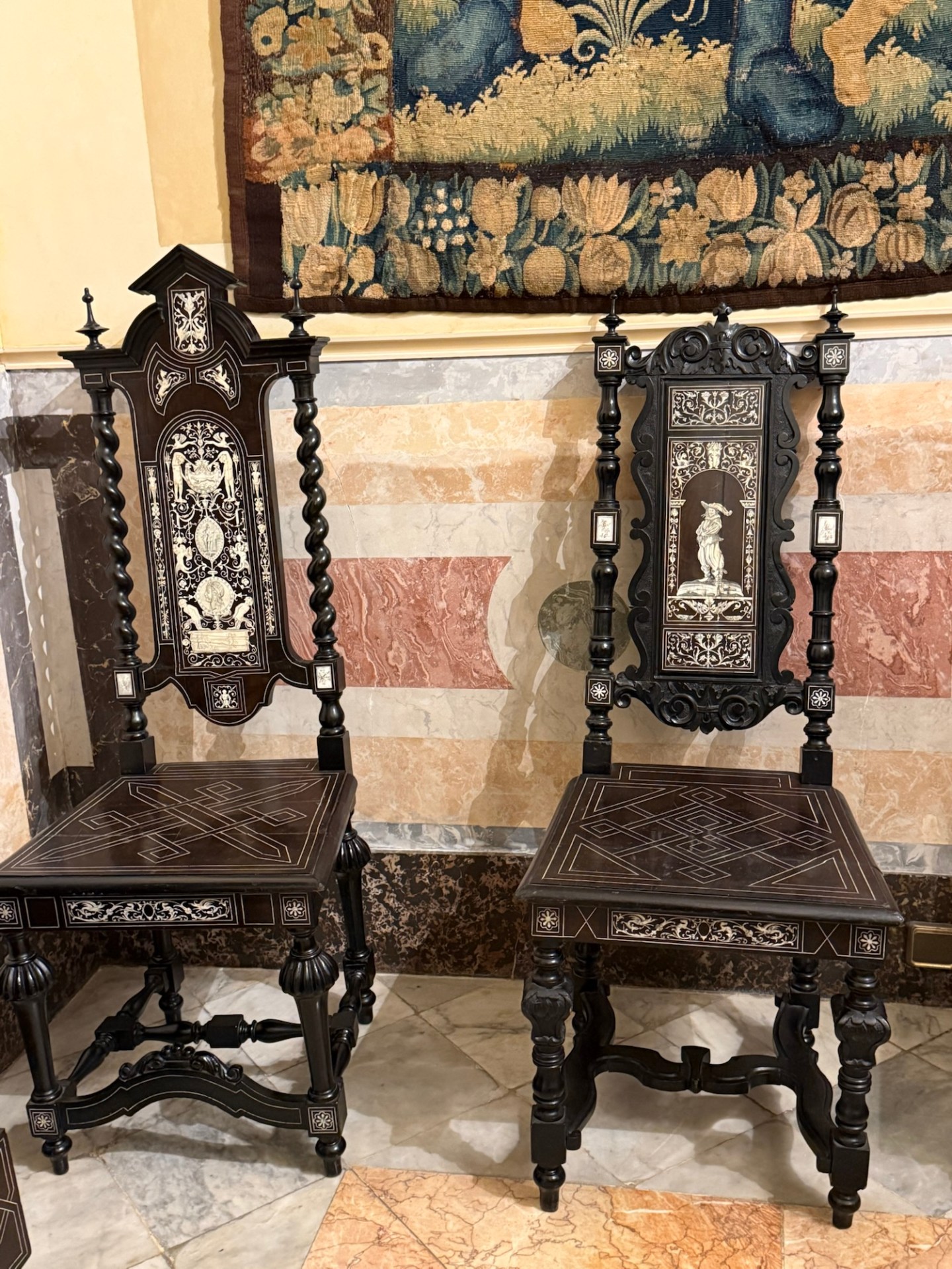 Not just pots: the exquisite Museum of Ceramics in Valencia – THE ART ...